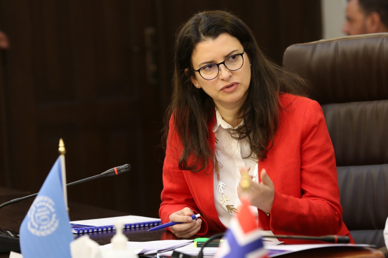 Jordan, ILO sign agreement to support extension of social security ...