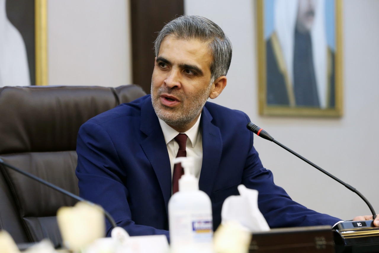 Jordan, ILO sign agreement to support extension of social security ...