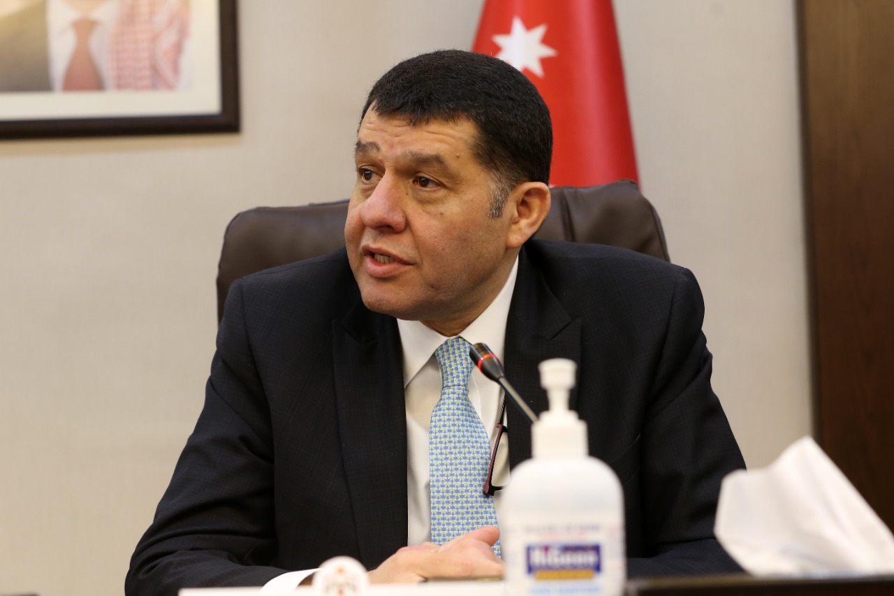 Jordan, ILO sign agreement to support extension of social security ...