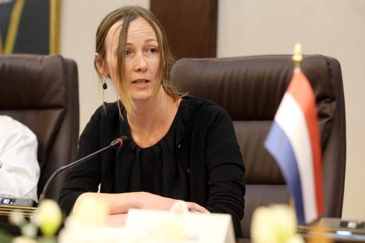 Jordan, ILO sign agreement to support extension of social security ...